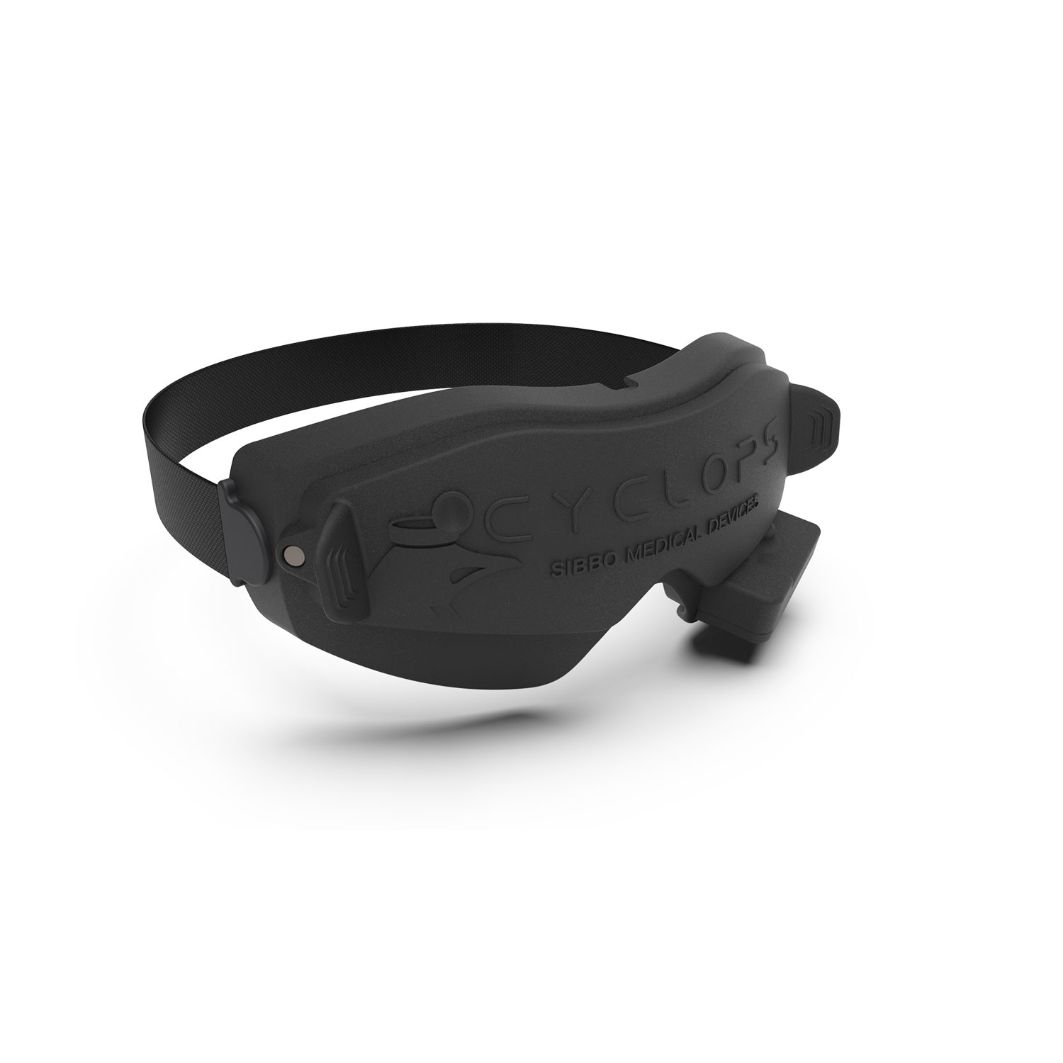 Sibbo Medical Devices | Mobile digital ENT diagnostics